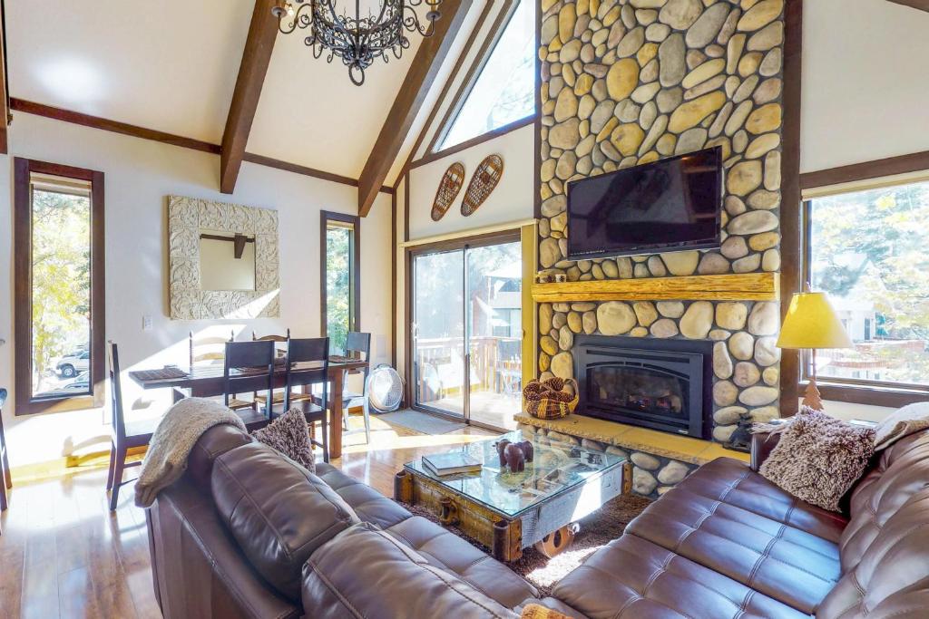 Pine Cone Cottage, Incline Village (updated prices 2025)