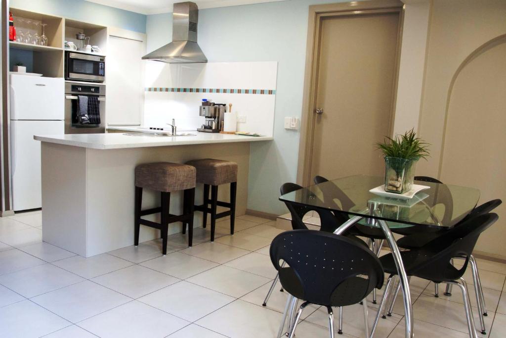 Korora Bay Village Resort, Coffs Harbour (updated prices 2025)
