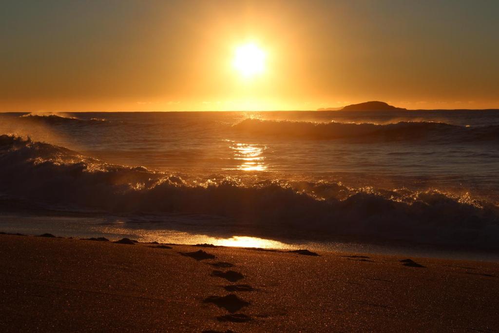 Korora Bay Village Resort, Coffs Harbour (updated prices 2025)