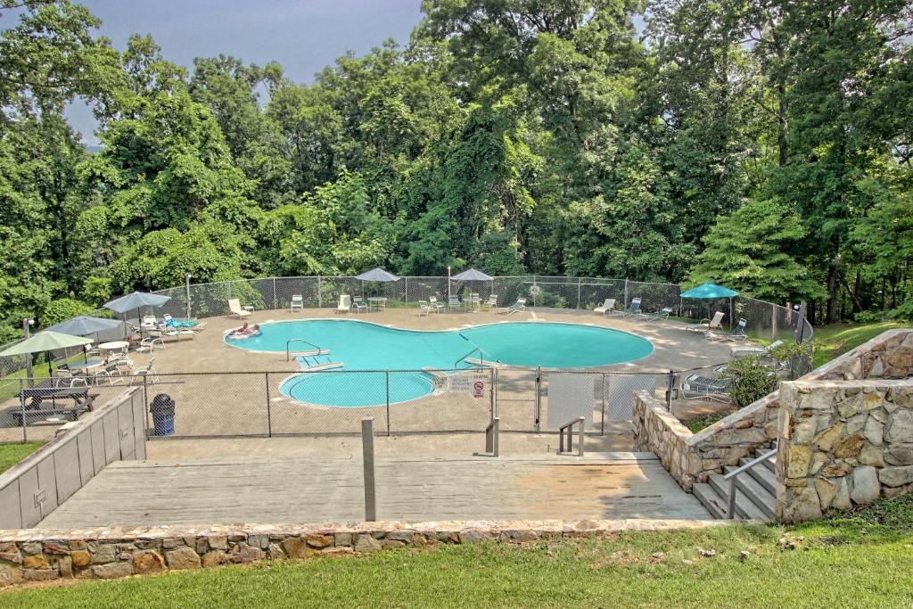 Behr Ridge, Jasper (updated prices 2025)