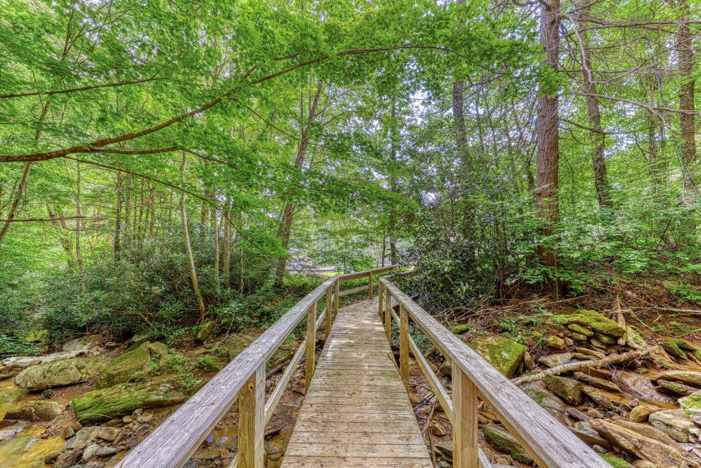 Bee Branch 27, Sugar Mountain (updated prices 2026)