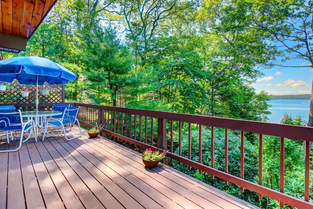 Linekin Bay Lookout, Boothbay (updated prices 2025)