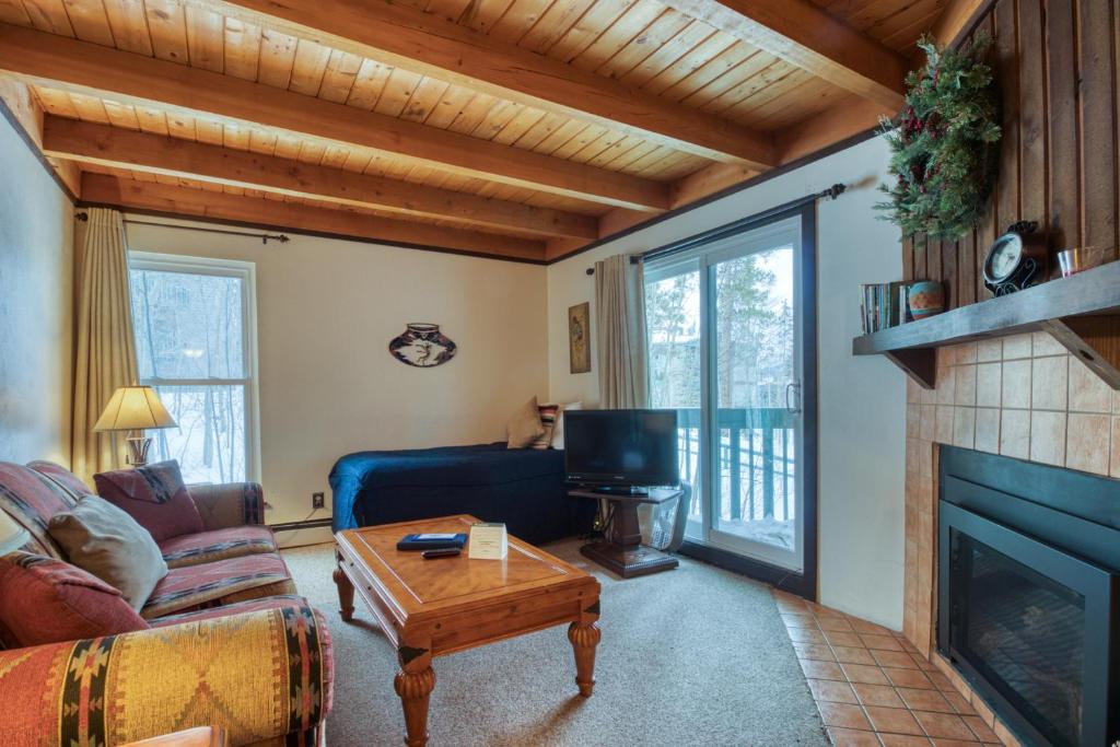 Treehouse 108, Silverthorne (precios actualizados 2025)