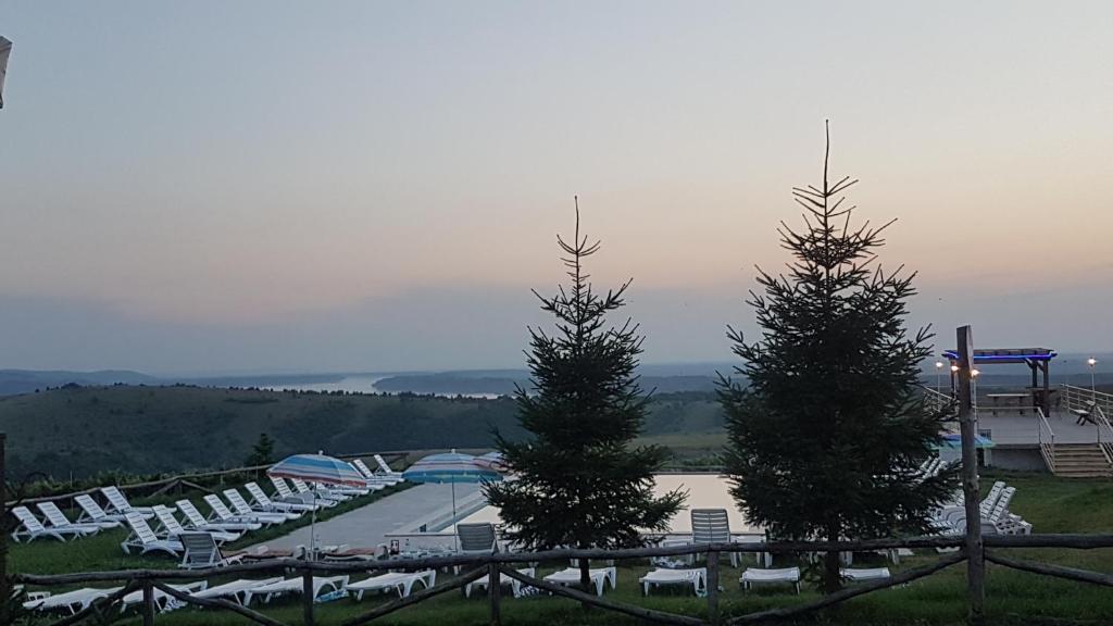 Seven Generations Winery Hotel, Mechka (updated prices 2025)