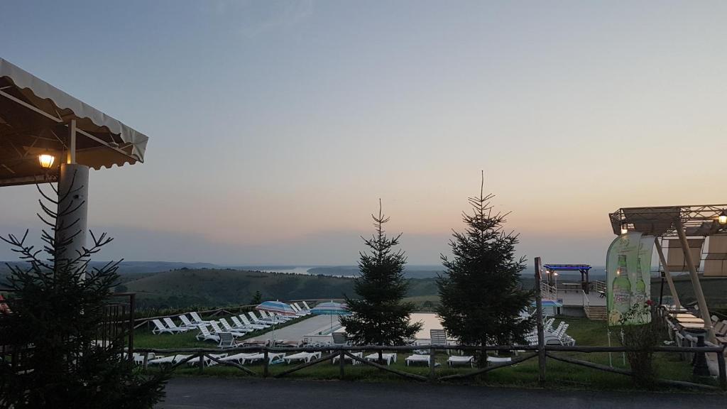 Seven Generations Winery Hotel, Mechka (updated prices 2025)