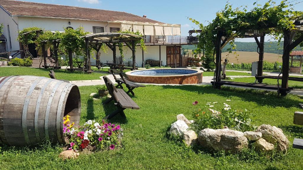 Seven Generations Winery Hotel, Mechka (prețuri actualizate 2025)