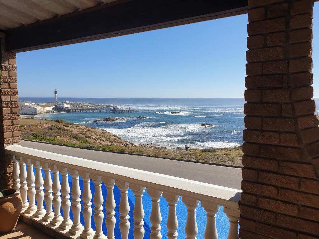 Thornbay accommodation, Doringbaai (updated prices 2025)