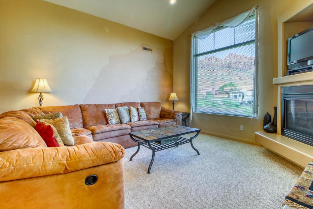 Rim Village M4, Moab (precios actualizados 2025)