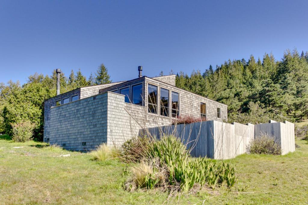 Sentinel Ridge, Sea Ranch (updated prices 2025)