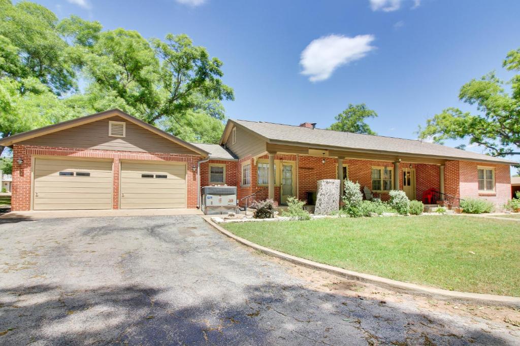 Angels Rest, Fredericksburg (updated prices 2026)