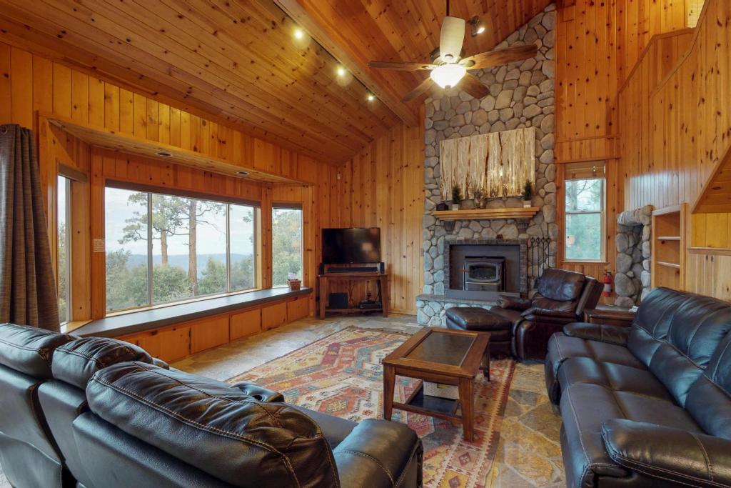 Vista Point, Shaver Lake (aktualisierte Preise für 2026)