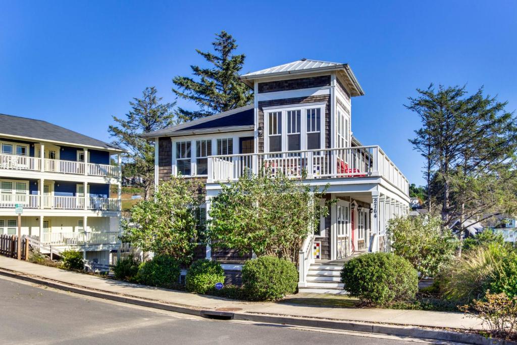 The Warren at Olivia Beach, Lincoln City (aktualisierte Preise für 2025)