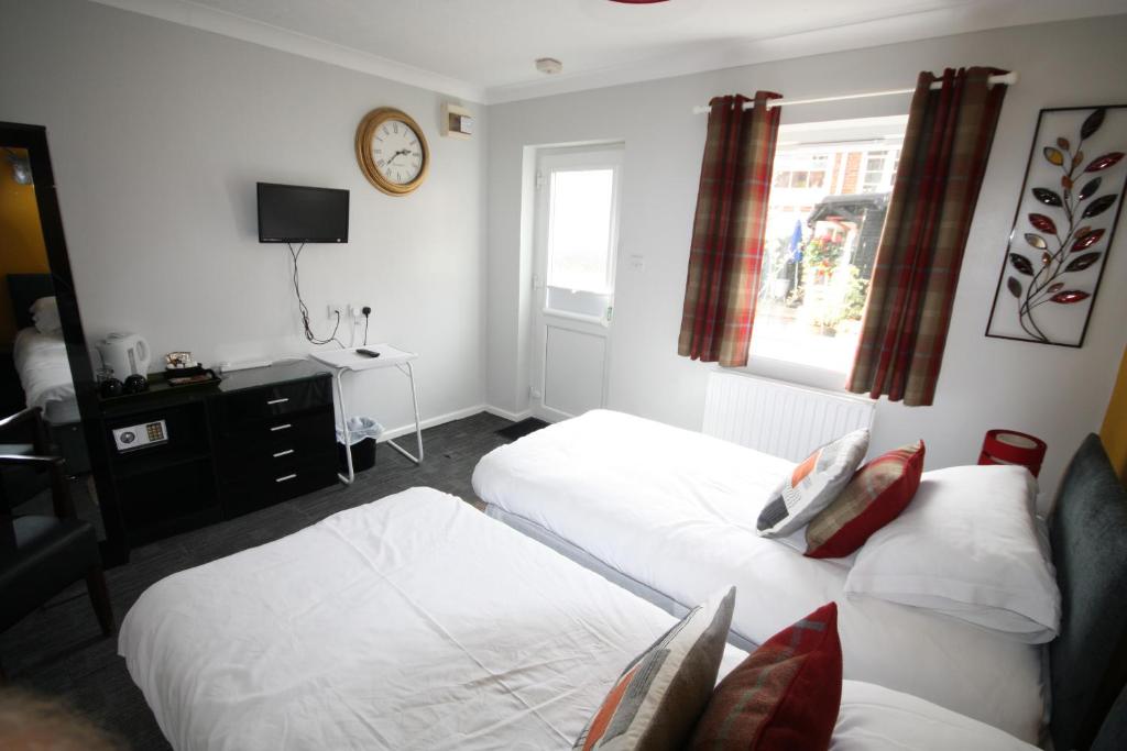 Red Lion, Swaffham (updated prices 2025)