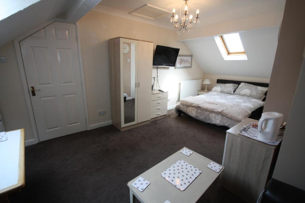 Red Lion, Swaffham (updated prices 2025)