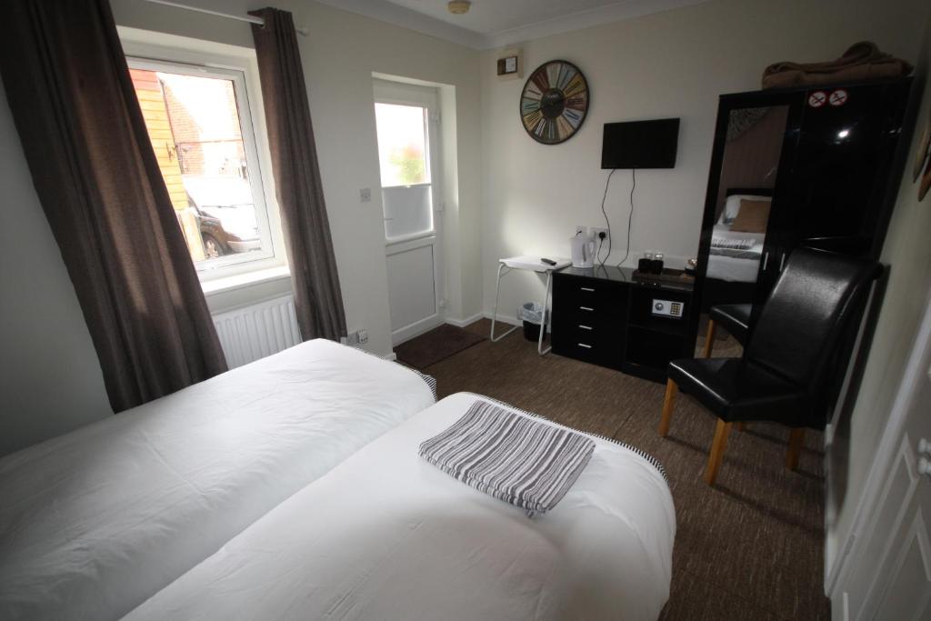 Red Lion, Swaffham (updated prices 2025)