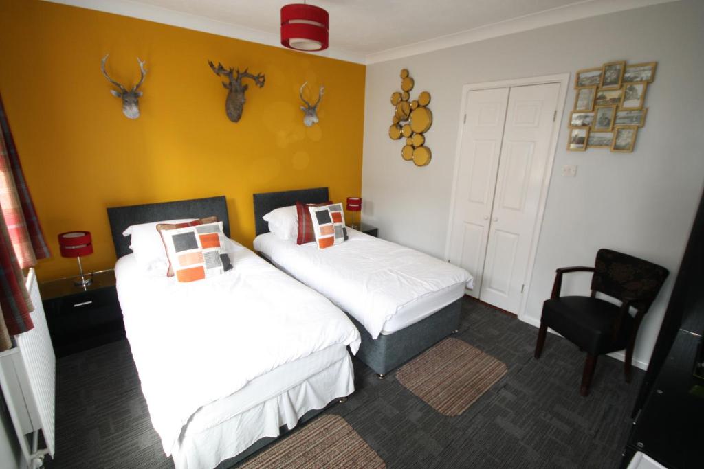 Red Lion, Swaffham (updated prices 2025)