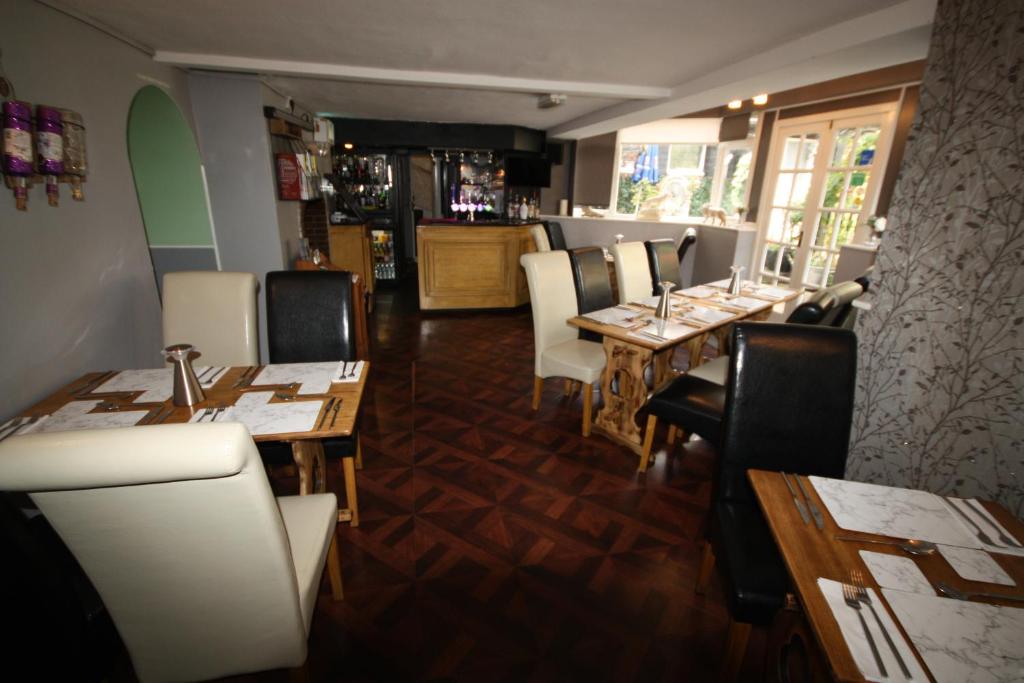 Red Lion, Swaffham (updated prices 2025)