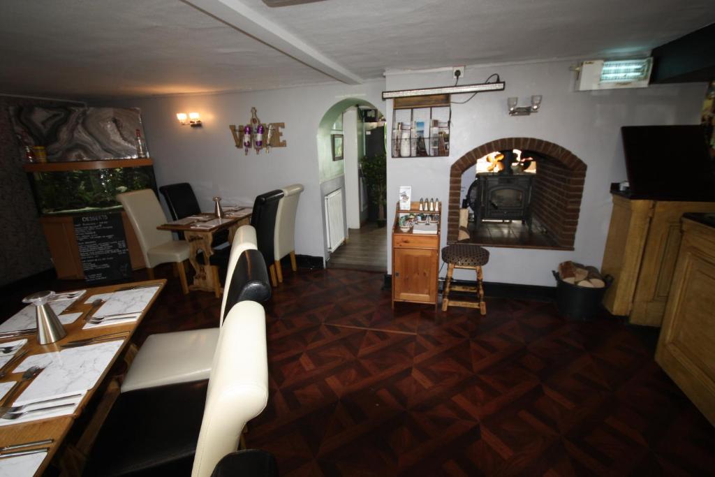 Red Lion, Swaffham (updated prices 2025)