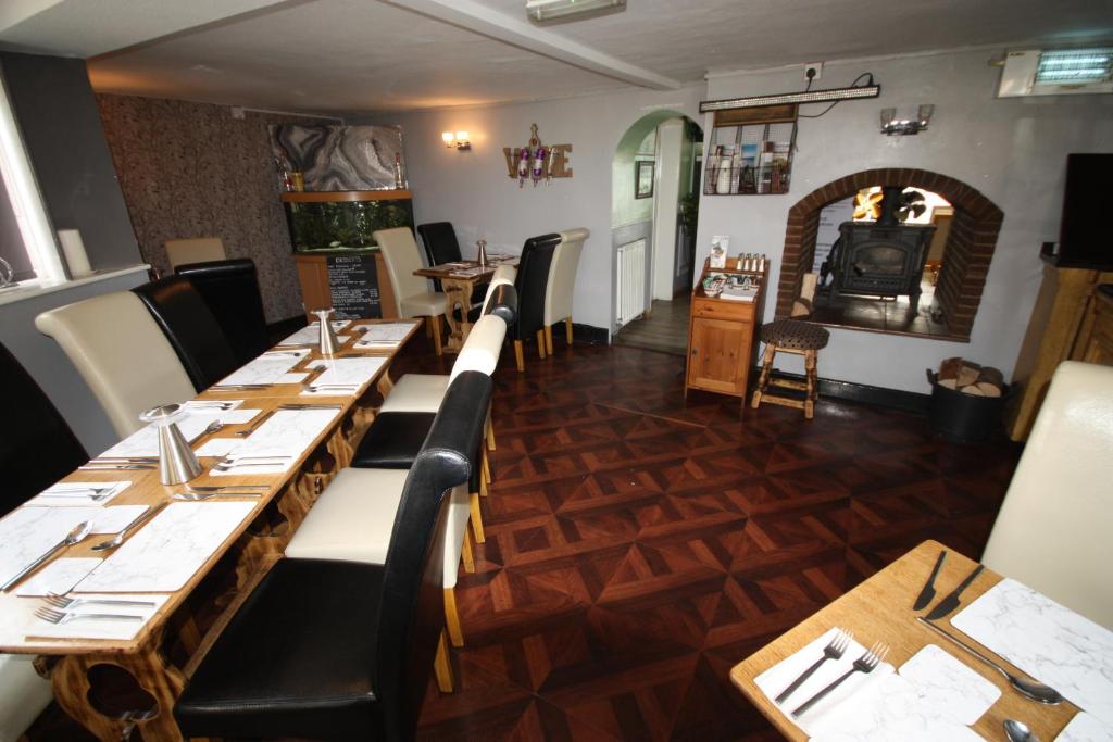 Red Lion, Swaffham (updated prices 2025)