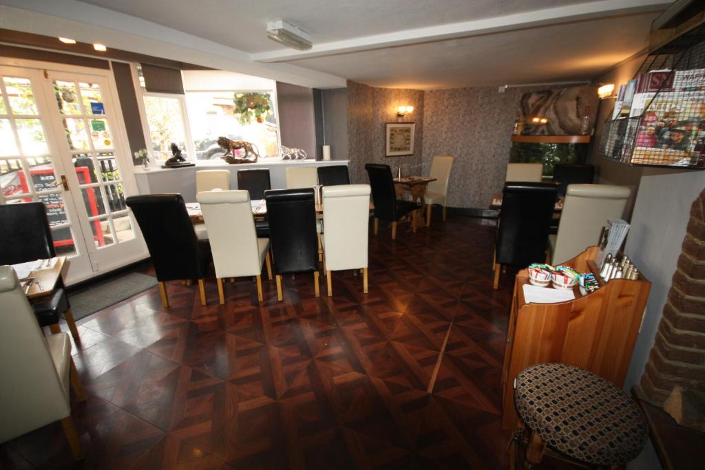 Red Lion, Swaffham (updated prices 2025)