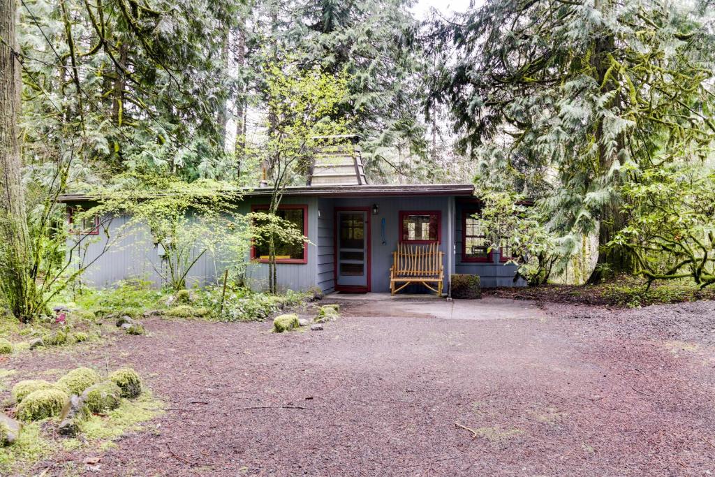 Hunter's Haven, Welches (updated prices 2026)