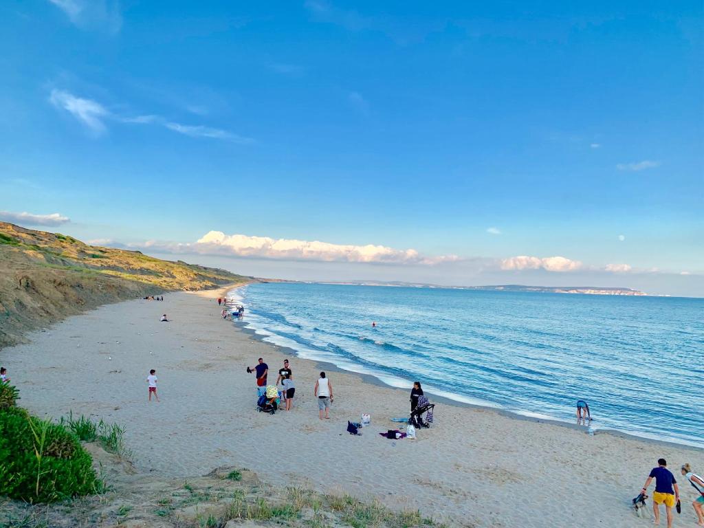 Forest & beach access Naish park, New Milton – Aktualisierte Preise für ...