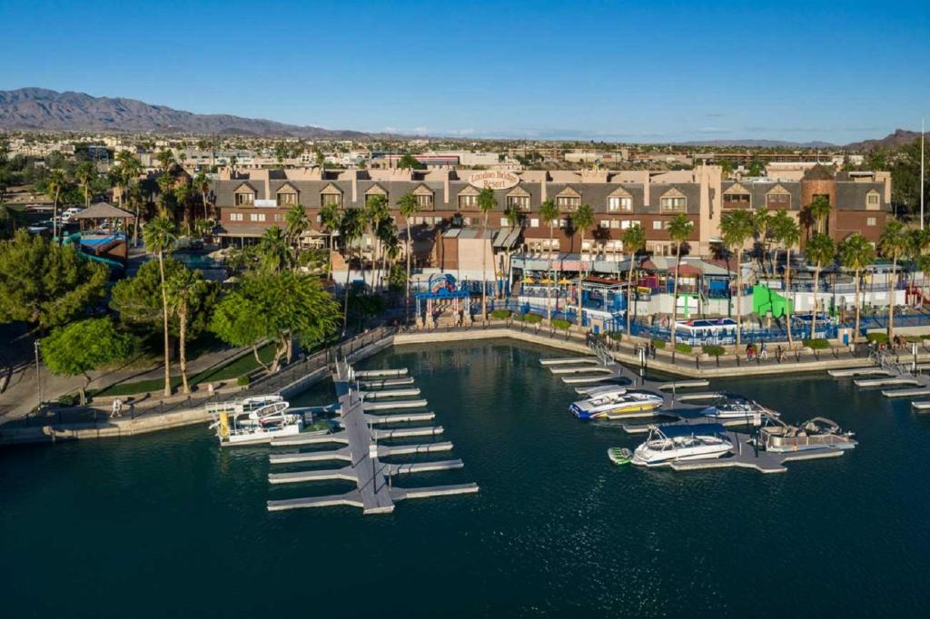 London Bridge Resort, Lake Havasu City (updated prices 2025)