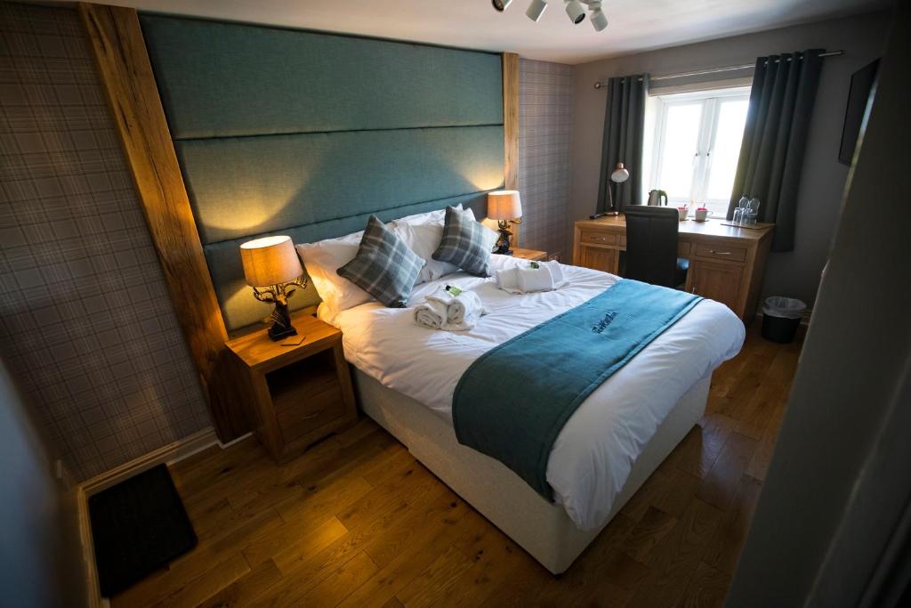 The Tan Hill Inn, Richmond (updated prices 2025)