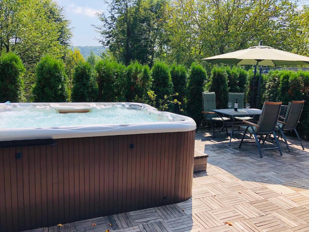 Villa Mukinja - Wellness & Spa, Plitvička Jezera (updated prices 2025)