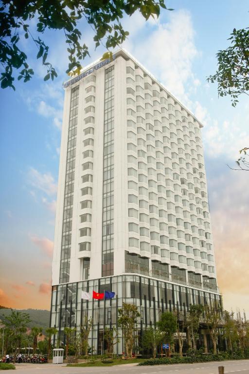 Central Luxury Hạ Long Hotel, Ha Long (updated prices 2026)