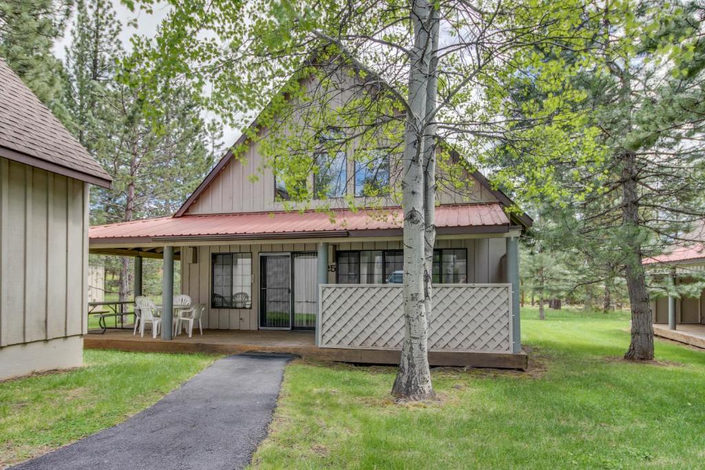 Circle 4 Ranch 25 | Discover Sunriver, Sunriver (updated prices 2025)