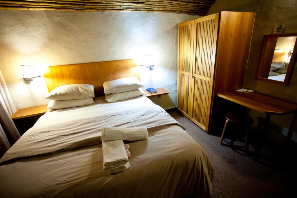 Umuzi Lodge, Secunda (updated prices 2025)