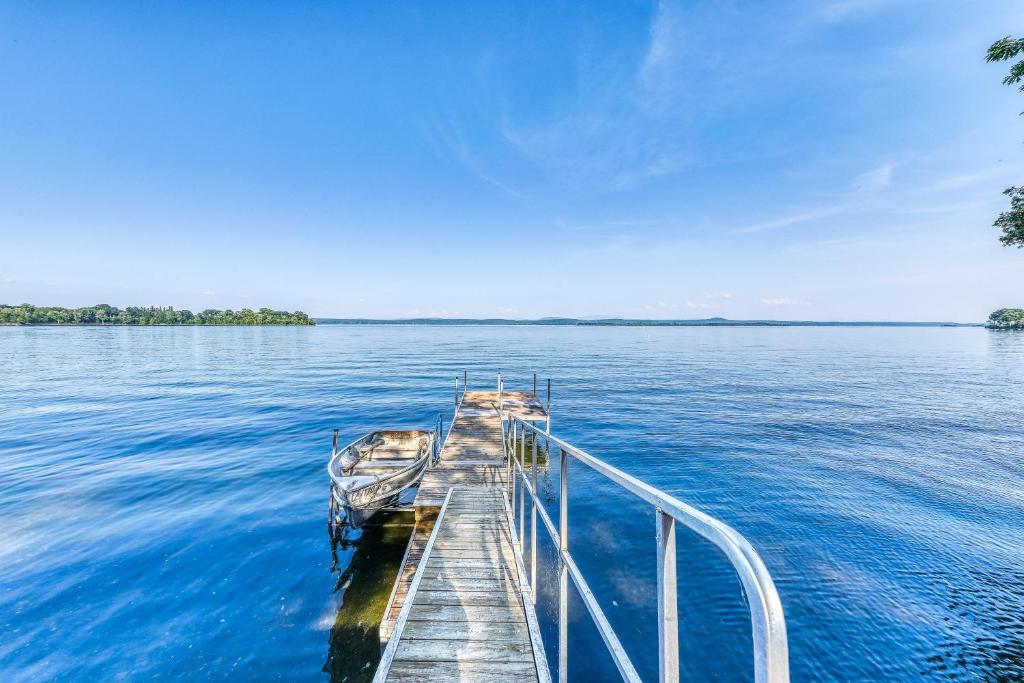 Pearl Bay Holiday, Grand Isle (updated prices 2026)