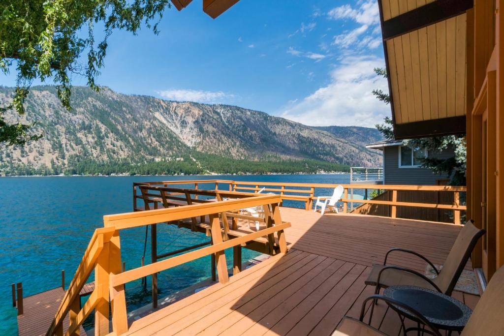 Clear Water, Shrine Beach (updated prices 2026)