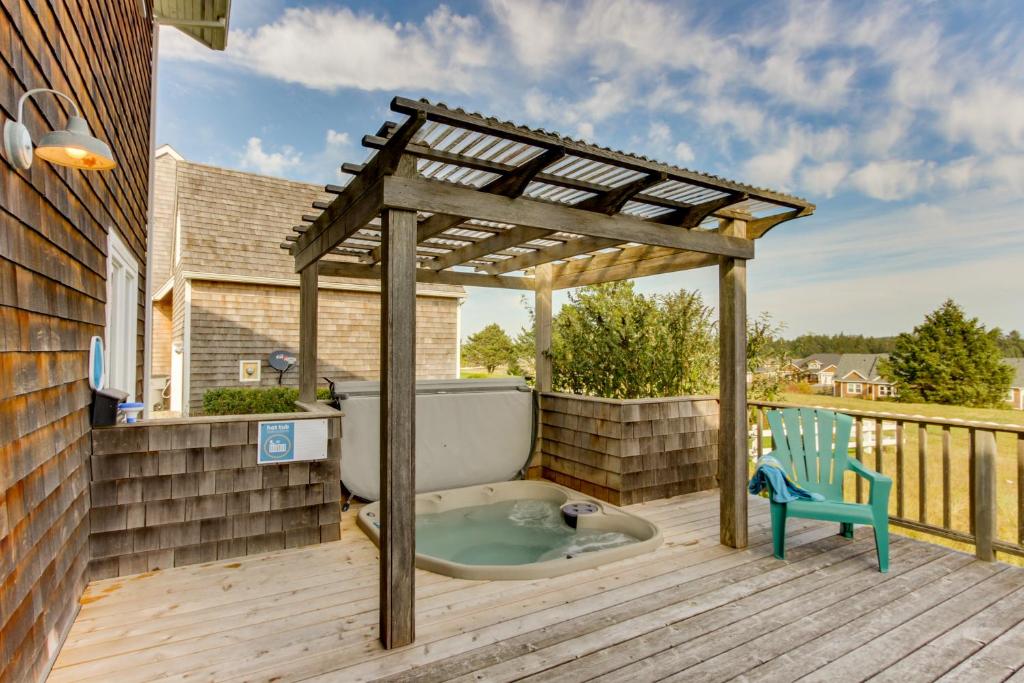 The Highlands Gearhart Beach House, Gearhart – Tarifs 2023