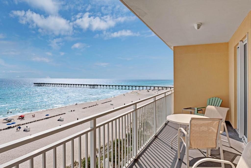Sterling Reef 301, Panama City Beach (updated prices 2026)