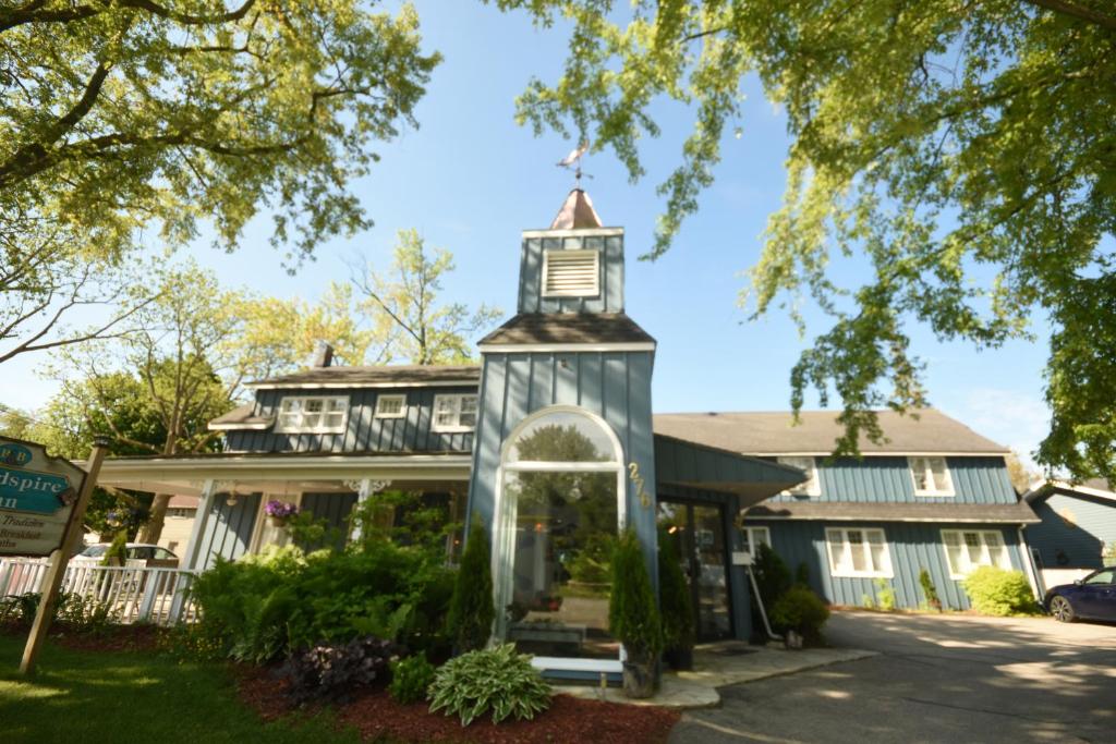 Windspire Inn, Port Elgin (updated prices 2025)