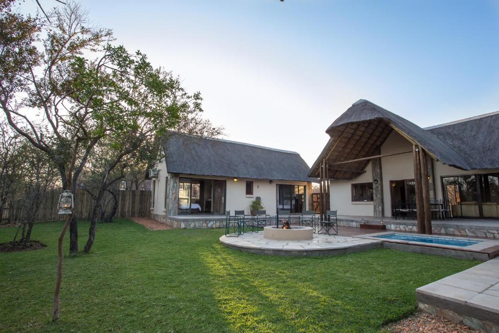 Igugu Lodge, Hoedspruit (updated prices 2025)