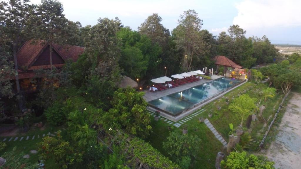 Bong Thom Forest Lodge, Siem Reap – Updated 2023 Prices