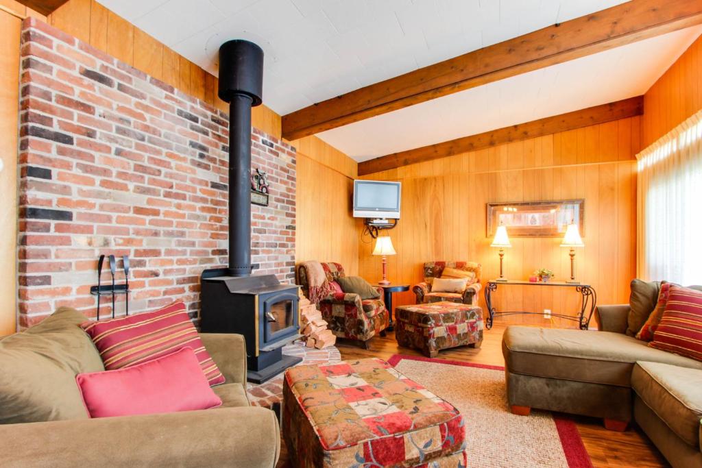 Our Cabin on Sun Up Bay, Rockford Bay (updated prices 2026)