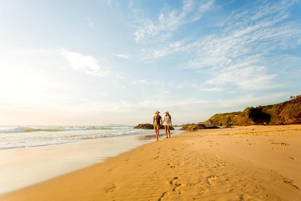 BIG4 Happy Hallidays Holiday Park, Hallidays Point (updated prices 2025)