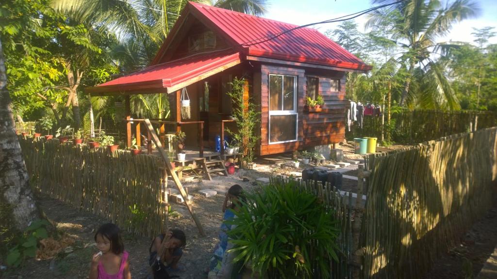 Liezl tiny house - SuiteTrails