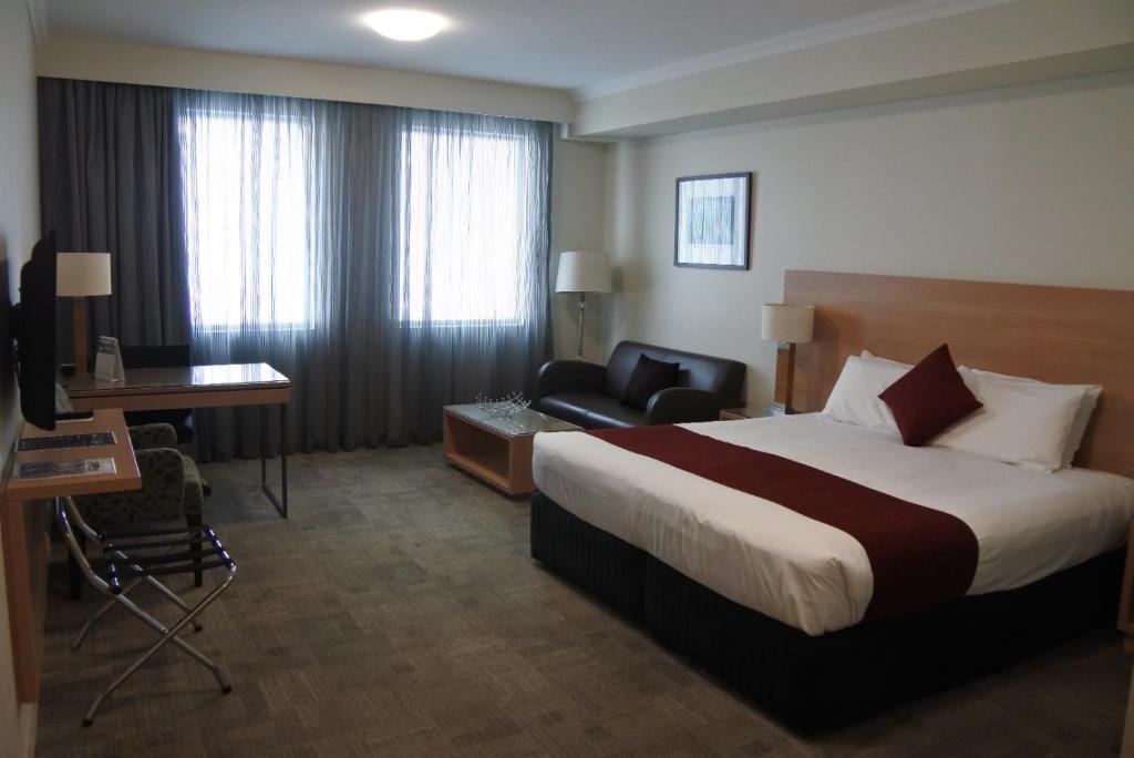 Bunbury Hotel Koombana Bay, Bunbury (updated prices 2025)