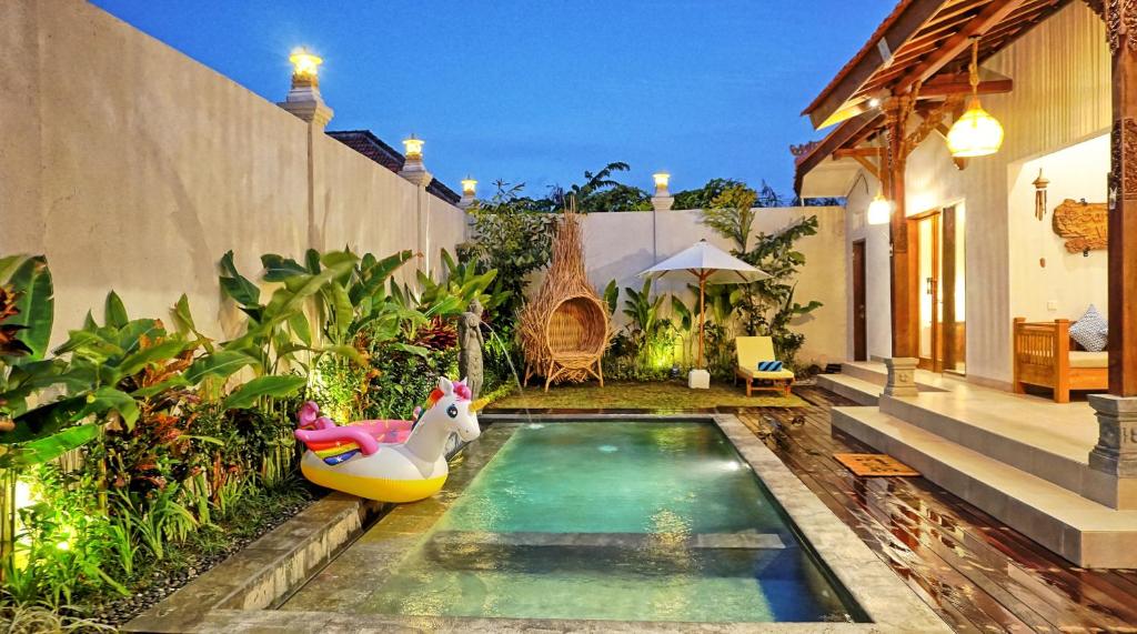 Sarayu Villa, Seminyak (updated prices 2026)