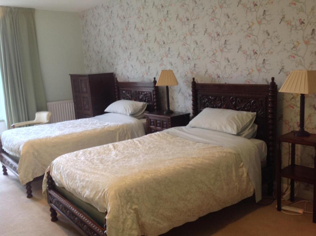 Greenham Hall, Wellington (updated prices 2025)