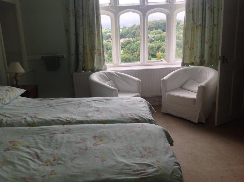 Greenham Hall, Wellington (updated prices 2025)