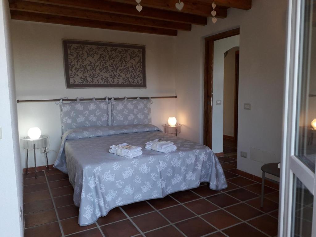 Alloggio Vacanze Palau Mauro, Palau (aktualisierte Preise für 2024)
