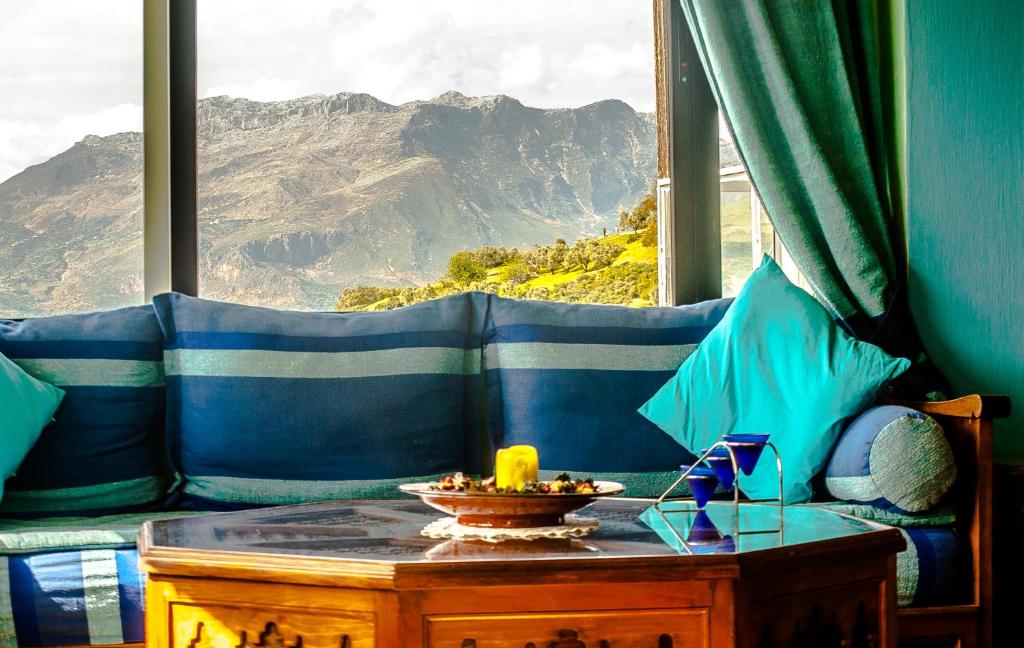 Dar Selma, Chefchaouene (updated prices 2026)