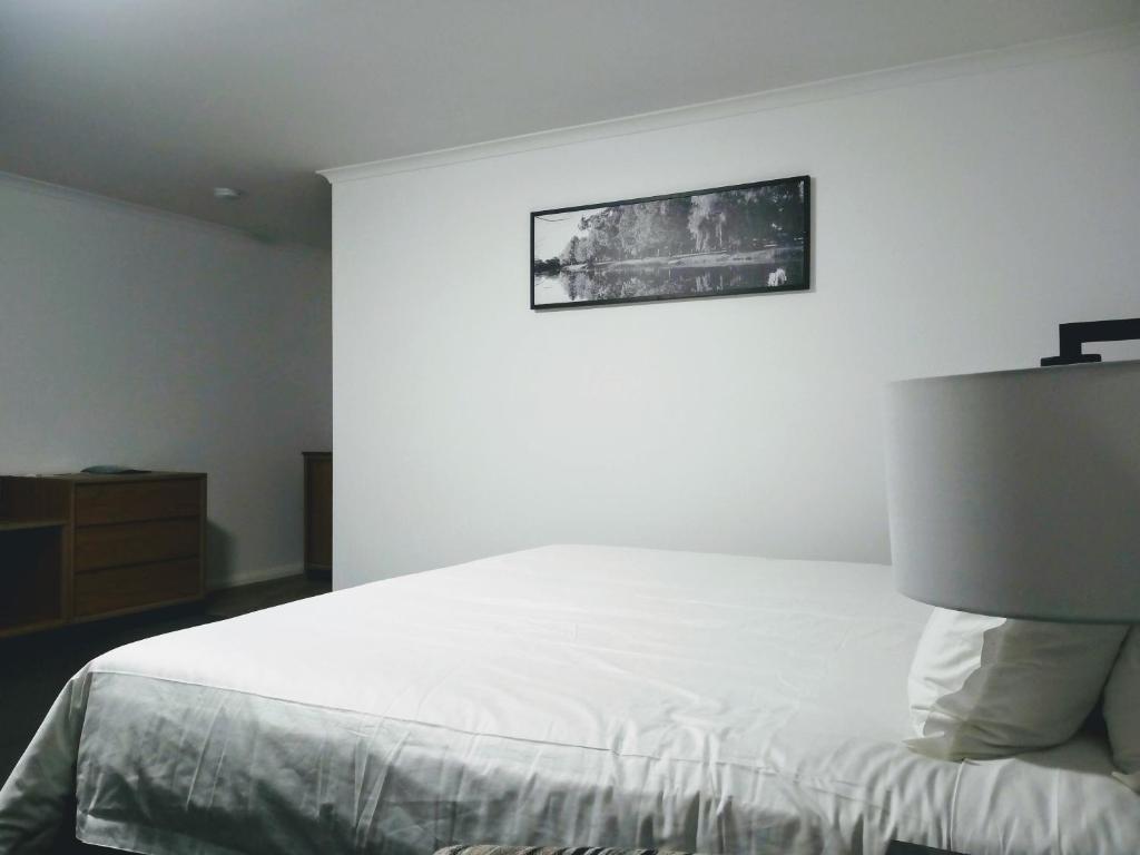 Winning Post Motor Inn, Mudgee (updated prices 2025)