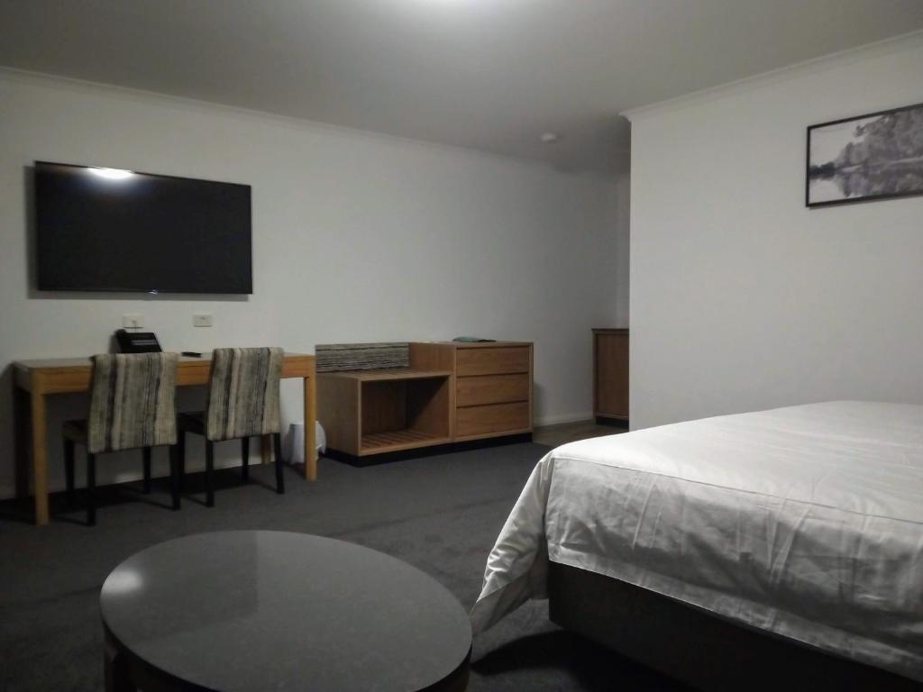 Winning Post Motor Inn, Mudgee (updated prices 2025)